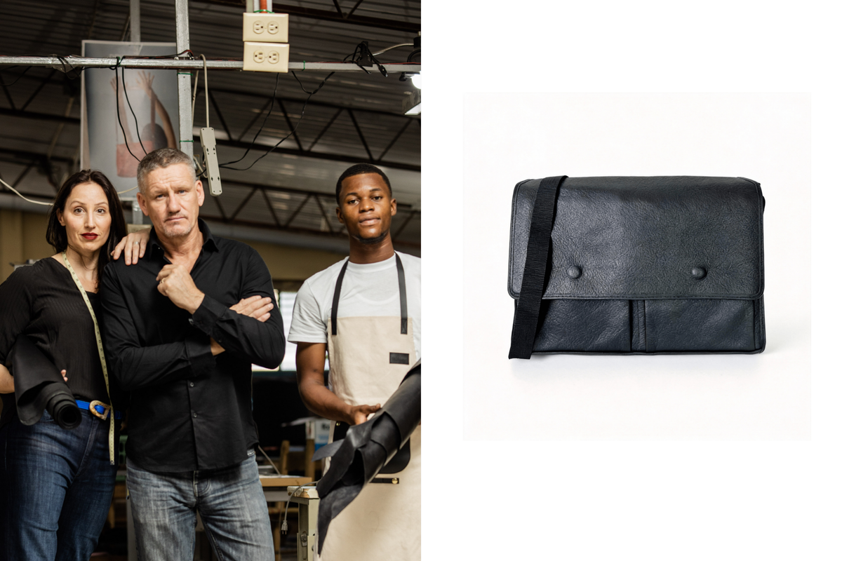 Sustainable Leather Materials Answering the Most Asked Questions