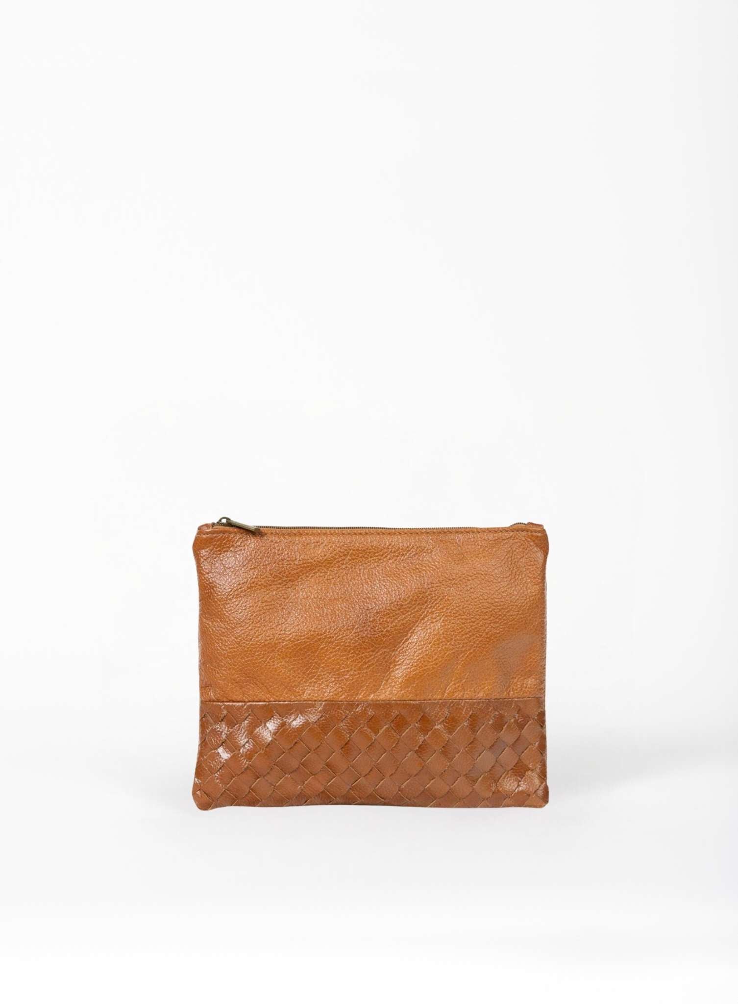 Woven Pouch | Ethically Crafted Accessories | Deux Mains